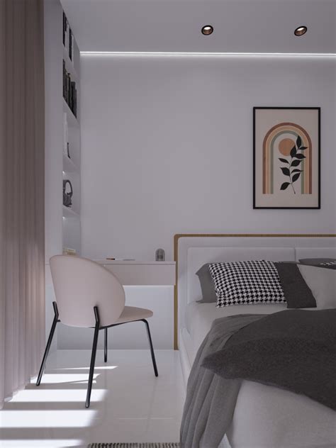 Realistic Interior 3d Visualization By Sudarshan B Fiverr