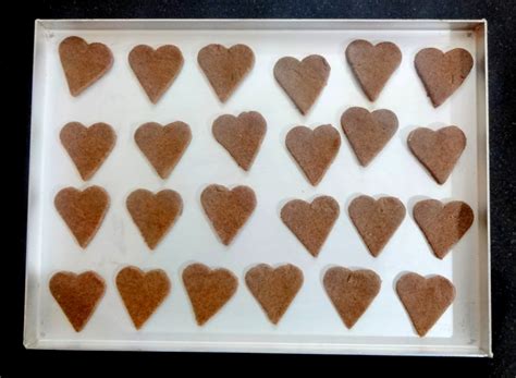 Ragi Biscuits Ambrosia