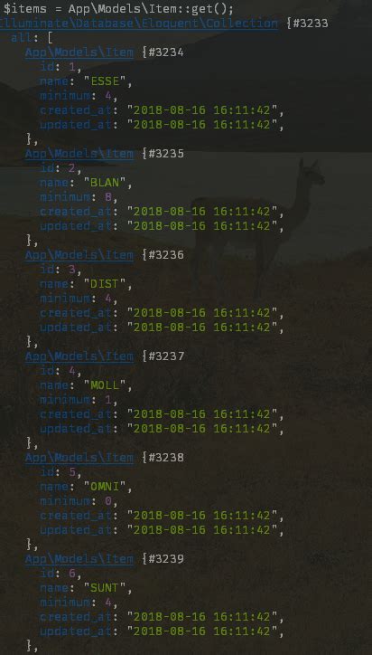 Loadcount Attributes On Collection Lost On Access · Issue 28425