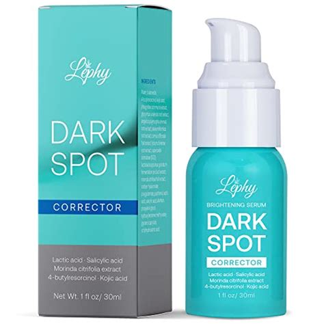 Top 10 Best Dark Spot Remover Pen Reviews And Buying Guide Katynel