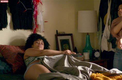 Julissa Calderon Nude Pics Page 1