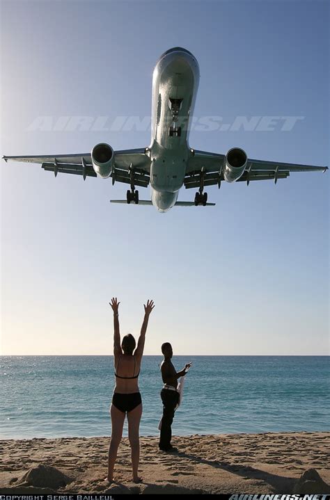 Boeing 757 225 Us Airways Aviation Photo 1269996