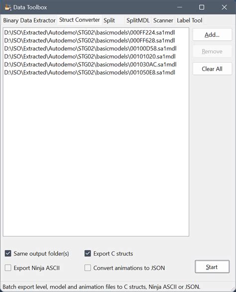 Data Toolbox X Hax Sa Tools GitHub Wiki