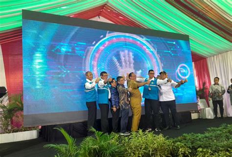 Kota Cilegon Jadi Percontohan Nasional Pengolahan Sampah Menjadi Bahan Bakar Faktabanten Co Id