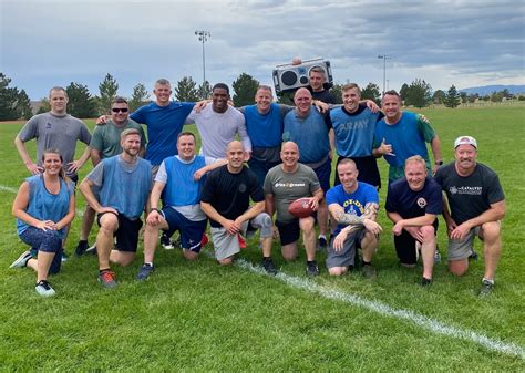 DVIDS Images JTF SD Hosts Sports Day