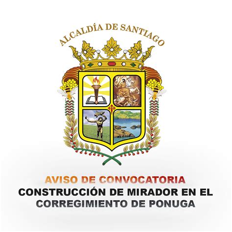 felix pinzon municipio de santiago
