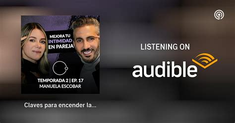 Claves Para Encender La Llama En Pareja Manuela Escobar And Johnny Abraham Conquista Tu Mundo