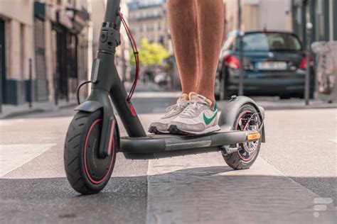 Lightness Or Autonomy The New Xiaomi Electric Scooters Give You The