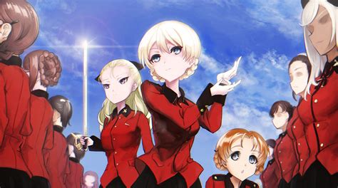 Darjeeling Orange Pekoe Rosehip Assam Rukuriri And 1 More Girls