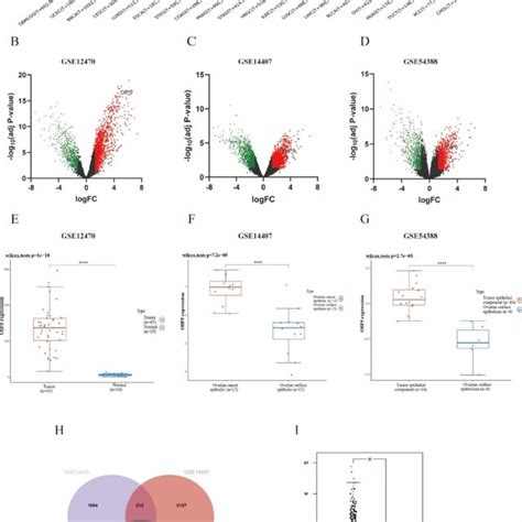 Identification Of Differentially Expressed Genes Degs Based On