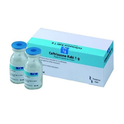Cefepime Kabi 1 G Imperial Phoenix Cefepime Kabi 1 G Imperial Phoenix