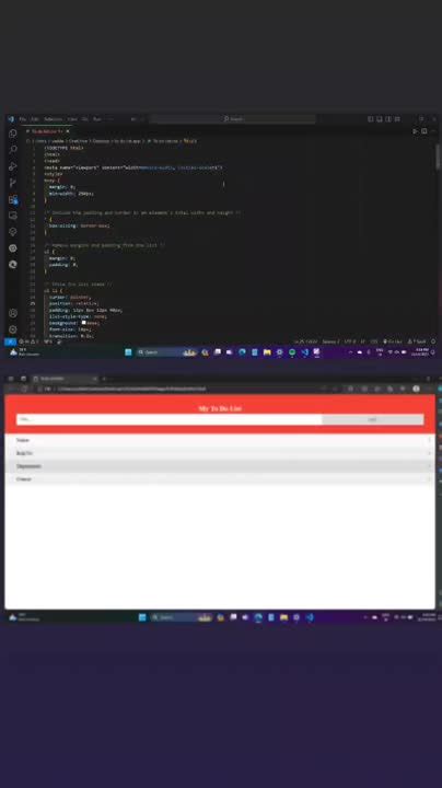 Sreelekha Vadde On Linkedin Bhartintern Coding Appdeveloper