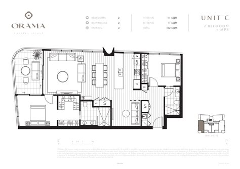 Orama Residences On Chevron Island Luxury Living Redefined