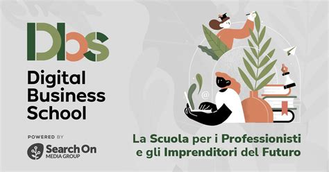 Chi Siamo Digital Business School