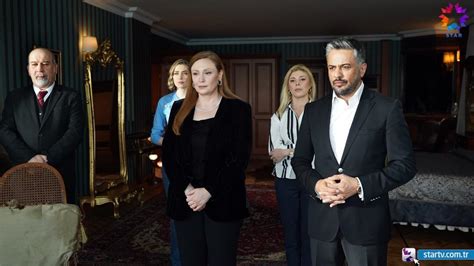 Yalı Çapkını 28 Bölüm Fotoğrafları Dizi Fotoğrafları Star TV