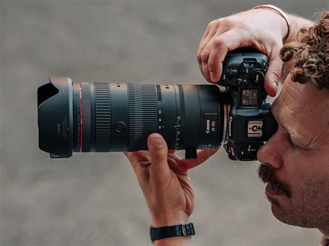 Canon Rf 24 105mm F28 L Is Usm Z Giang Duy Đạt