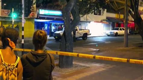 Homicidios En Medellín Se Redujeron Un 32 En 2021 Infobae
