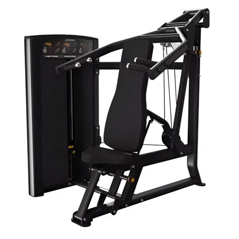 Axiom Series Multi Press Hadayat Co