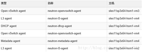 浅谈openstack的neutronopenstackneutron中ml2、ovs和linuxbridge插件都支持gre和vxlan Csdn博客