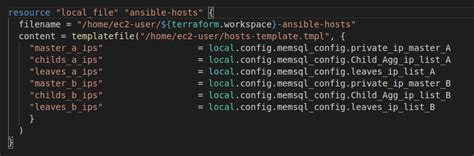 Terraform How To Make The Local File Resource To Be Recreated With Every Terraform Apply