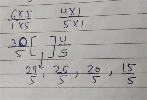 5 Find Four Rational Numbers Between 6 And4 5 Brainly In