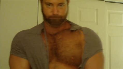 Tim Locke Ripping Shirts