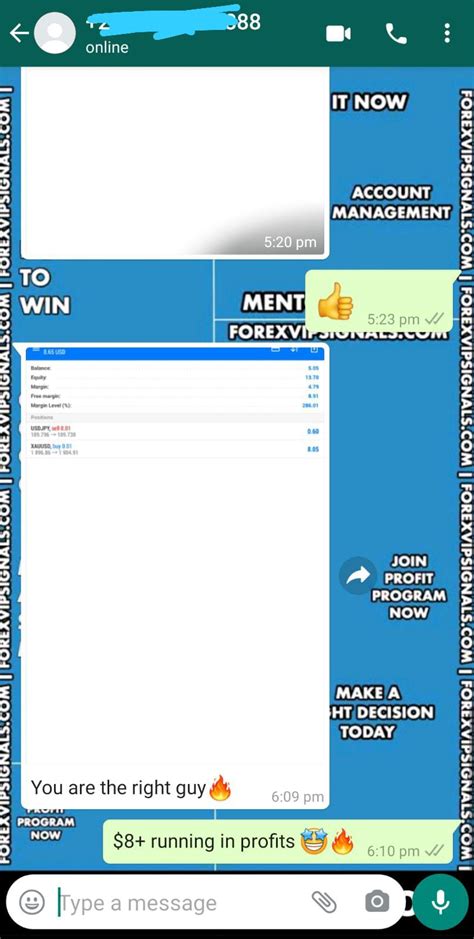 Fx Signals Forex Vip Signals