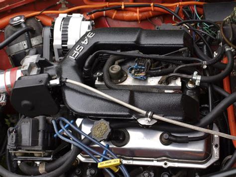 MG MGB V Conversion GHN UJ Registry The MG Experience