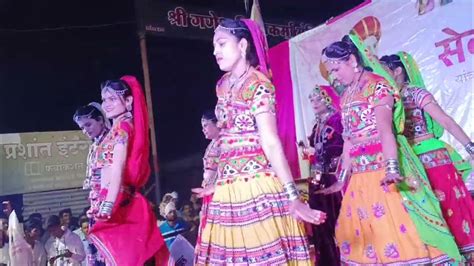 धिमी धीमी नाच जरा धिमि नाच संत सेवालाल महाराज जयंतीबंजारा