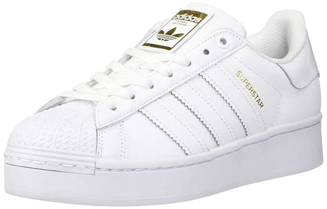 Superstar Bold White Adidas Superstar Bold Mujer Desde 8620 Vakn