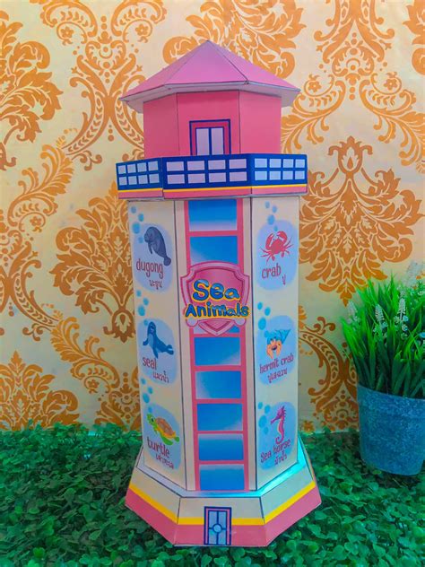 👩‍🏫 แบ่งปันไฟล์ใบงานระบายสี ️🏞💕 สื่อการสอนของครูแอน Facebook