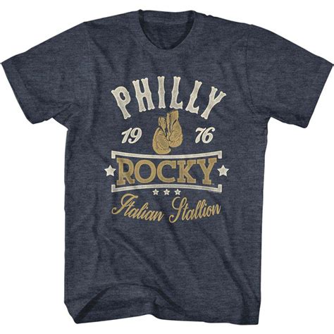 Rocky Patriotic Rocky T Shirt 424746 Rockabilia Merch Store