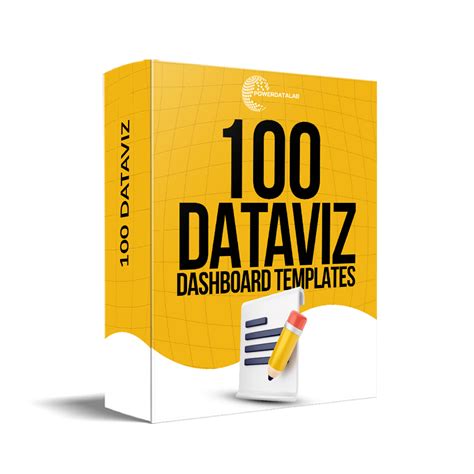 Dataviz Pack 100 Dashboard Templates Excelpowerpack