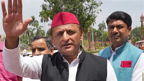 सपा ने Up उपचुनाव के लिए 10 में से 7 सीटों पर कैंडिडेट तय किए
