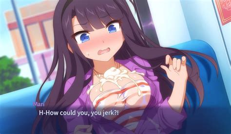 Winged Clouds Sakura Sadist Now Available On Nutaku Hentaireviews