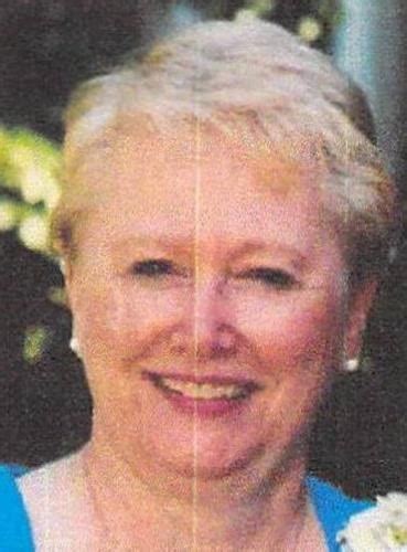 Sue Mintchell Obituary 2024 Sidney Oh Sidney Daily News