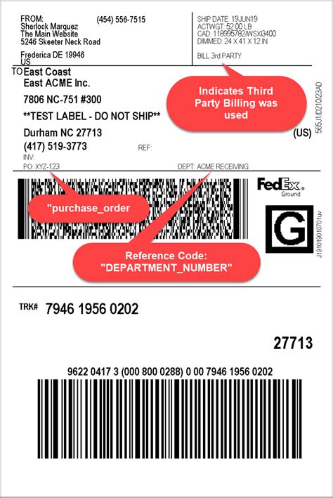 Reference Codes Red Stag Fulfillment Customer Reference Guide