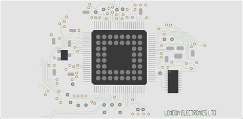 News The Component Shortages Impact On London Electronics