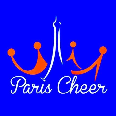 Île De France Cheerleading Tous Les Clubs Cheer France