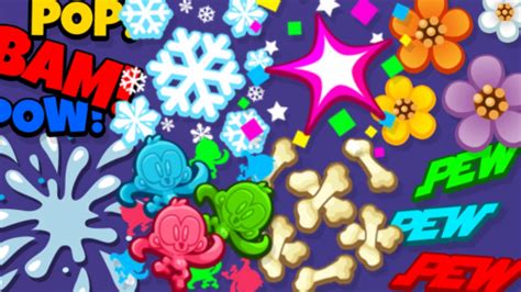 Create A Btd6 Pop Fx V410 Tier List Tiermaker