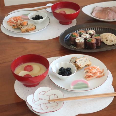 【leeレシピ】いつもの器で楽しむ「おつまみおせち」「肉おせち」 Lee