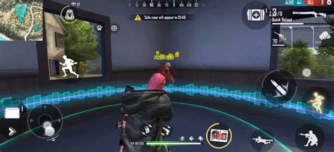Što Je Clash Squad Dakle Možete Pobijediti U Ovom Načinu U Free Fire