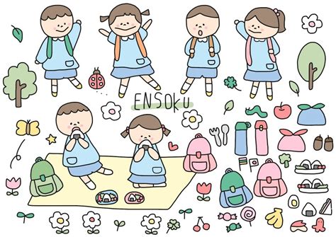 遠足・校外学習を成功させるための3つのステップ｜みんなの教育技術
