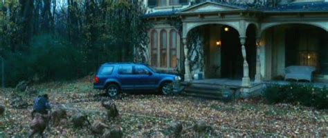 Imcdb Org Ford Explorer Xlt U In The Spiderwick Chronicles