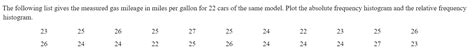 Solved Use MATLAB To Answer The Following Questions A Plot Chegg