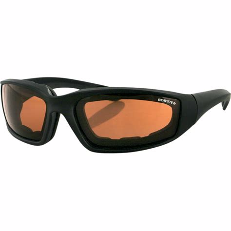 Bobster Foamerz Ii Sunglasses Konquer Motorcycles