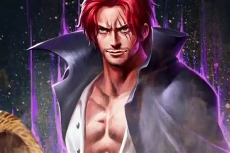 One Piece 1076 Spoiler Munculnya Shanks Di Pulau Elbaf Bukti Dia Salah
