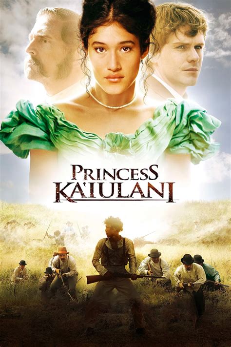 La última Princesa De Hawái Película 2010 Tráiler Resumen Reparto