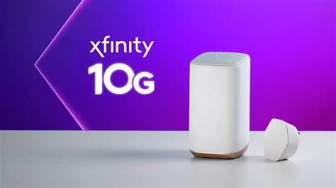 Comcast Making Upgrades To Its Next Generation Xfinity G Network That Will Deliver Even