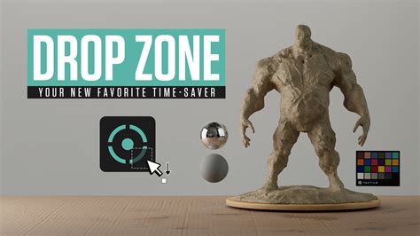 Unlock Faster Look Dev In Cinema 4D Greyscalegorilla